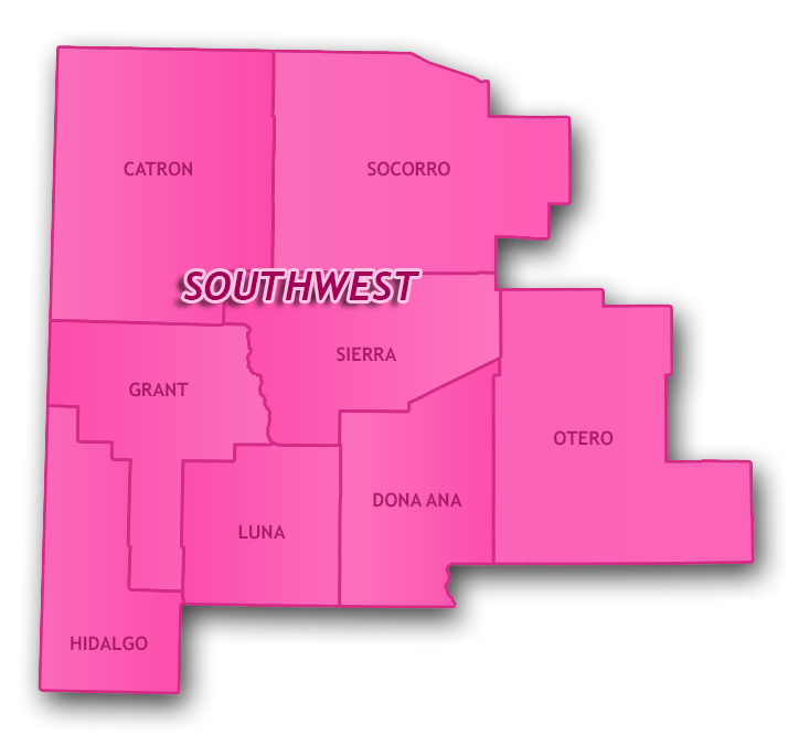 Southwest Regional Office