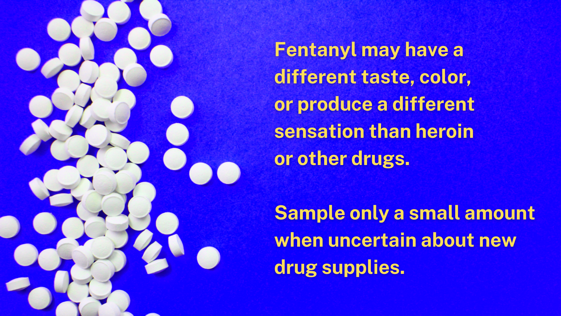Fentanyl Facts