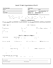Forms