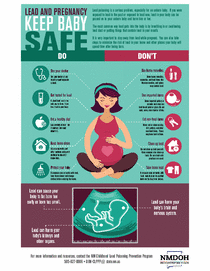 Lead Poisoning Prevention